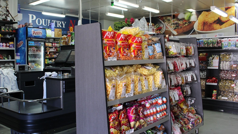 Factory Outlet – Poultry N More