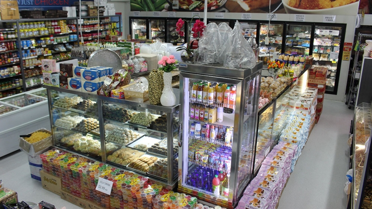 Factory Outlet – Poultry N More