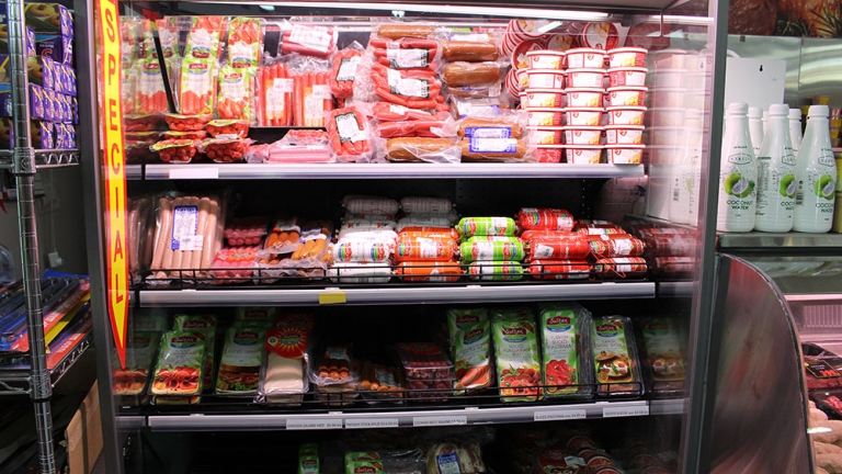 Factory Outlet – Poultry N More